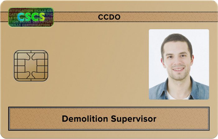 NVQs for CCDO cards in Kent | Prime Qualification